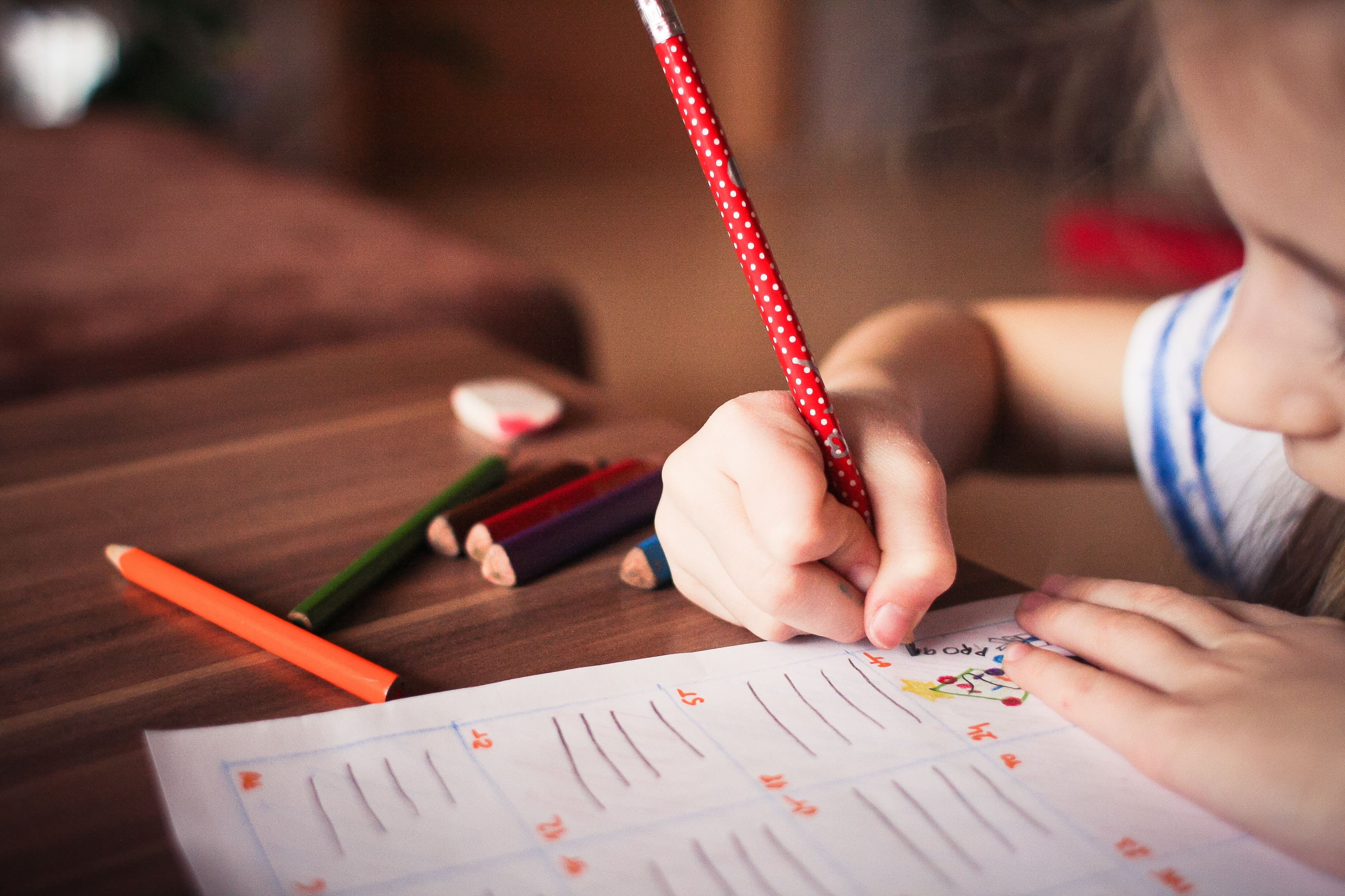 How School Pick-ups Can Be Affected by Custody