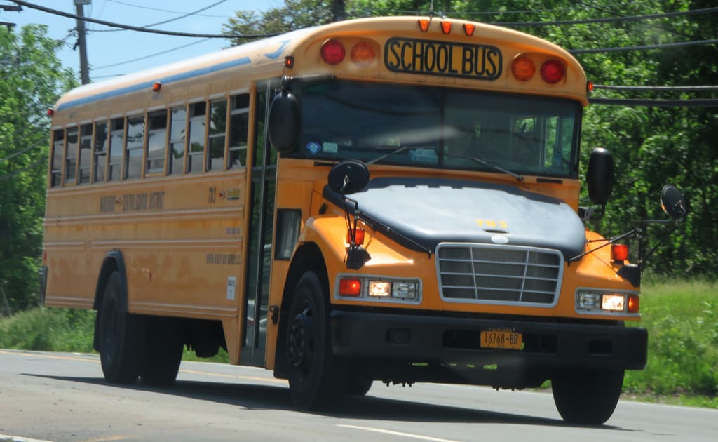 The Impact of School Changes on Child Visitation Schedules