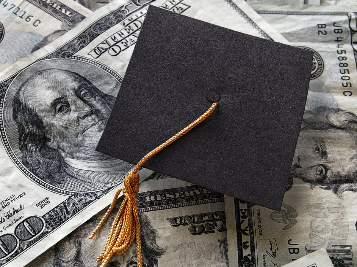 Tuition and Other College-Related Divorce Considerations