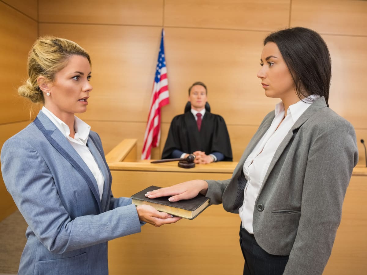 The Role of Expert Witnesses in Contentious Divorce Cases