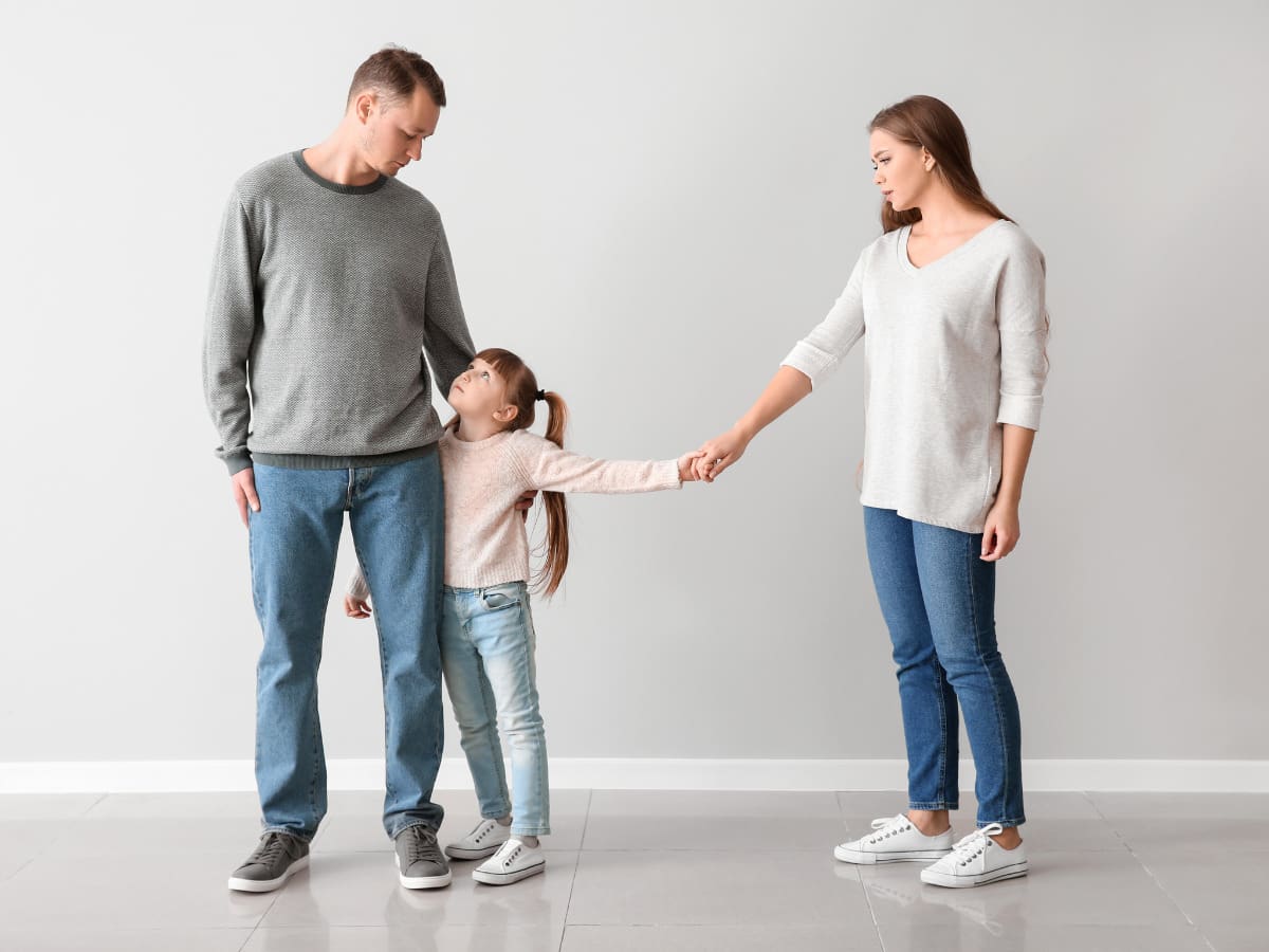 Child Custody: Vacation Time and 3-Day Weekends