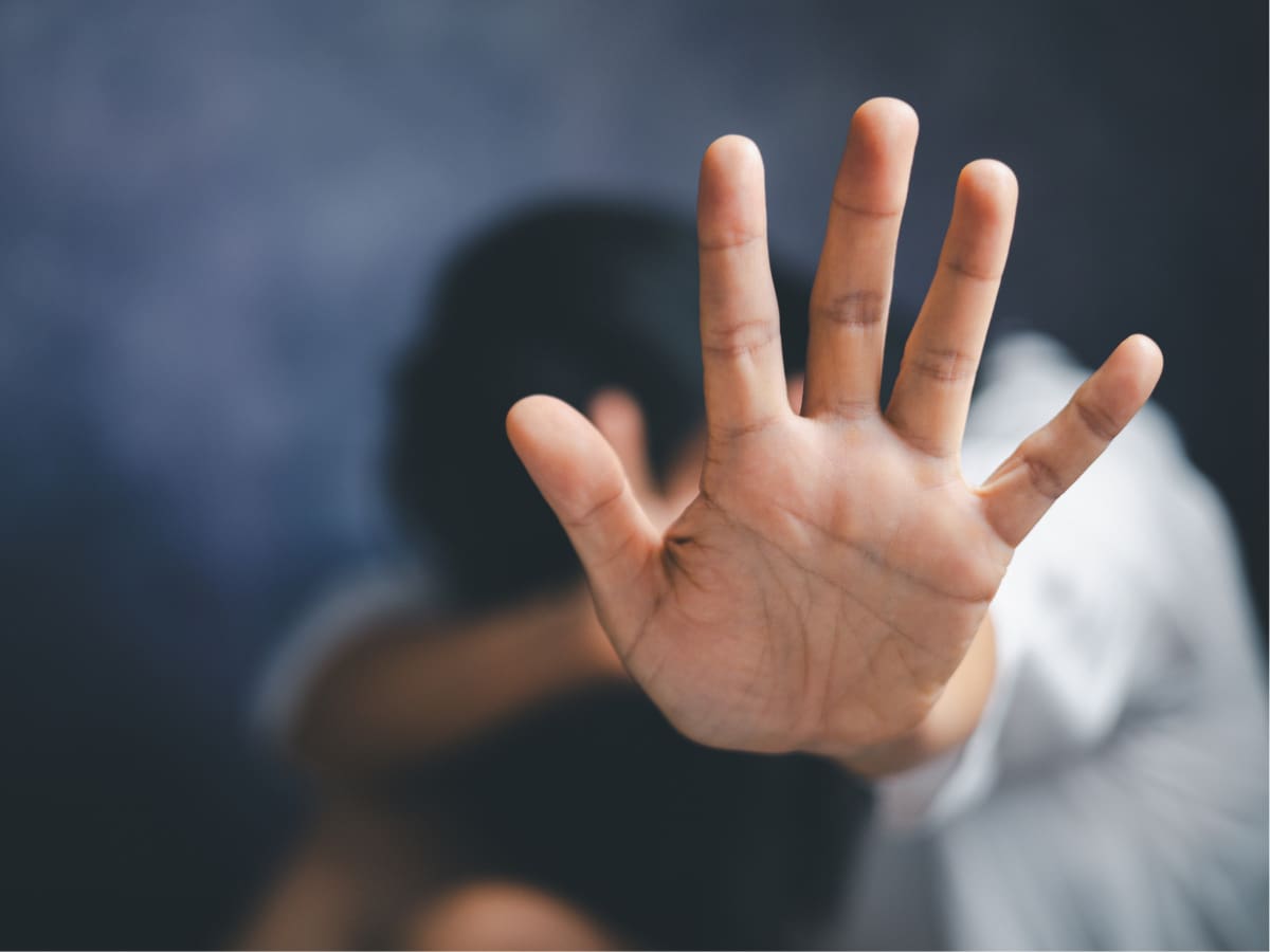 Why Domestic Violence Surges During the Holidays