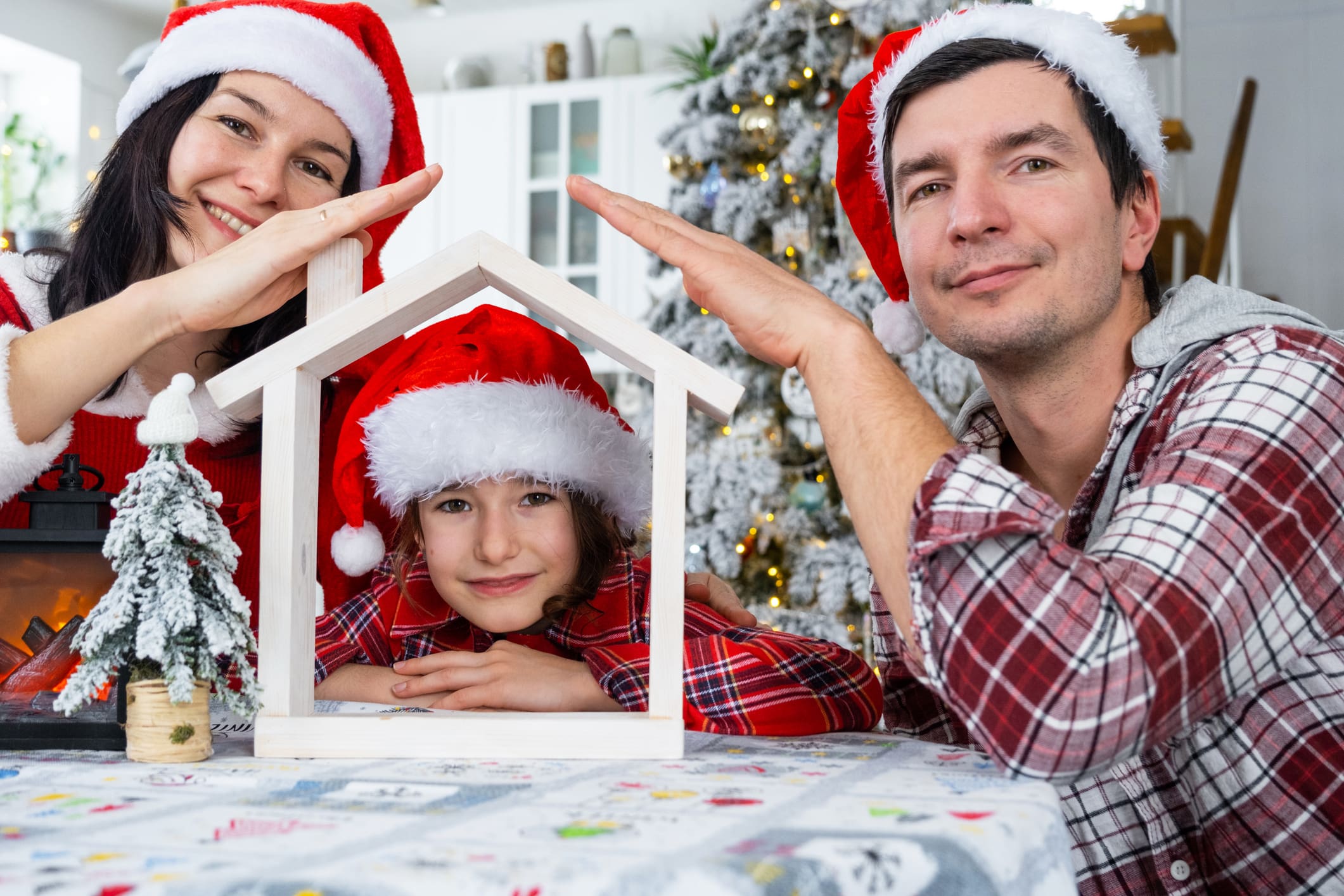How to Manage Holiday Custody Arrangements