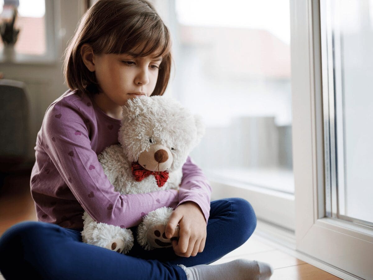 Child Relocation Post-Divorce | Mattis Law, A.P.C.