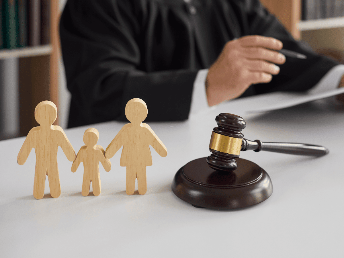 How to Enforce a Custody Order in San Diego