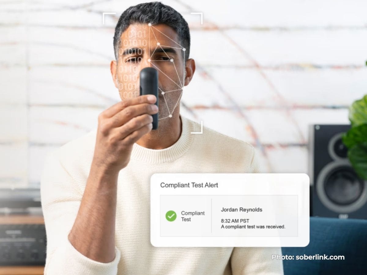 Use Technology to Prove Sobriety in San Diego Custody Cases