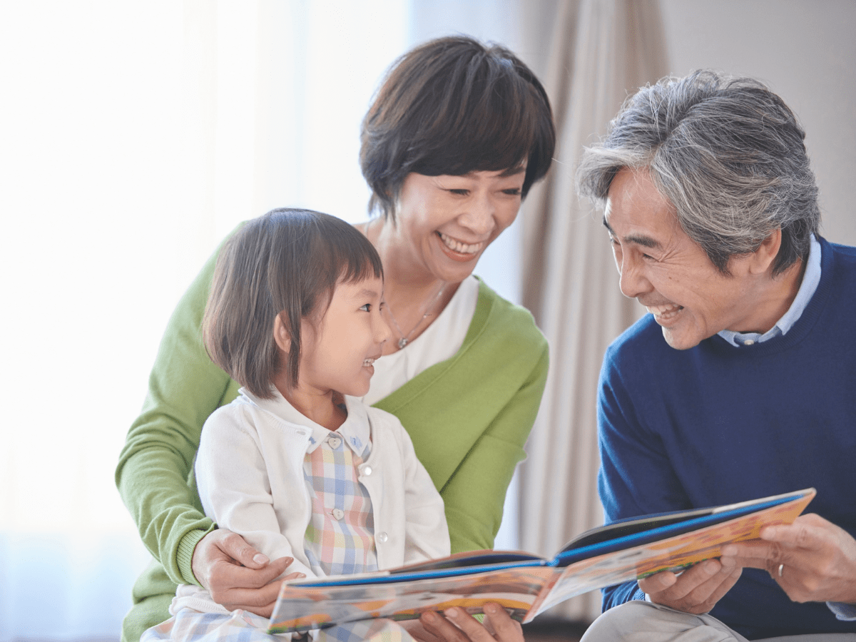 Troxel v. Granville & Grandparent Rights in San Diego