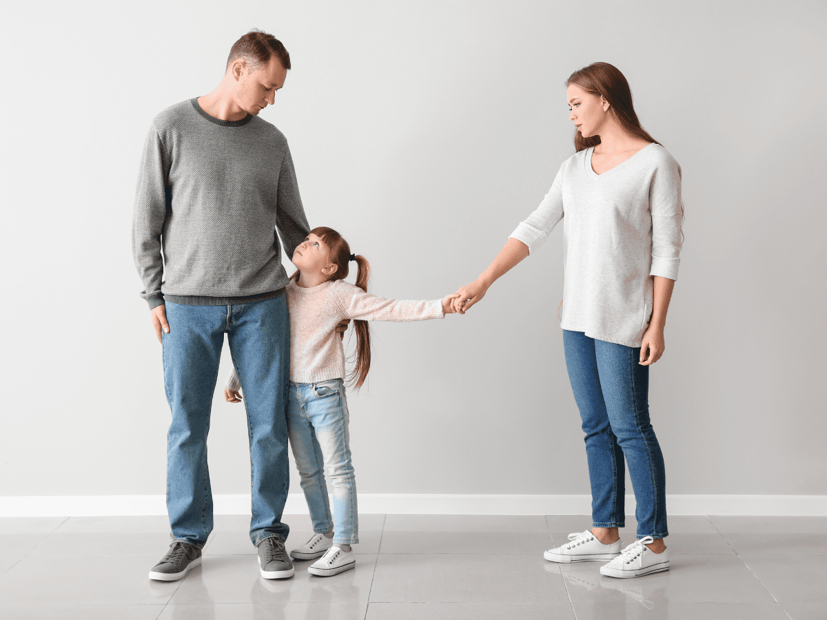Concerned About How Your Kids Are Handling Divorce?