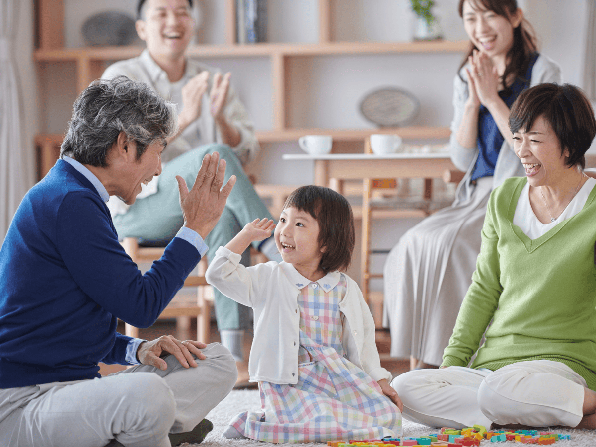 Stepparent Adoption and Grandparent Visitation in CA