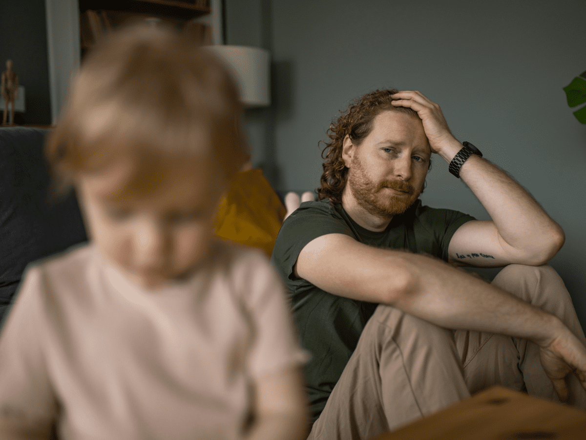 Need Help with a Child Custody Emergency in La Jolla?