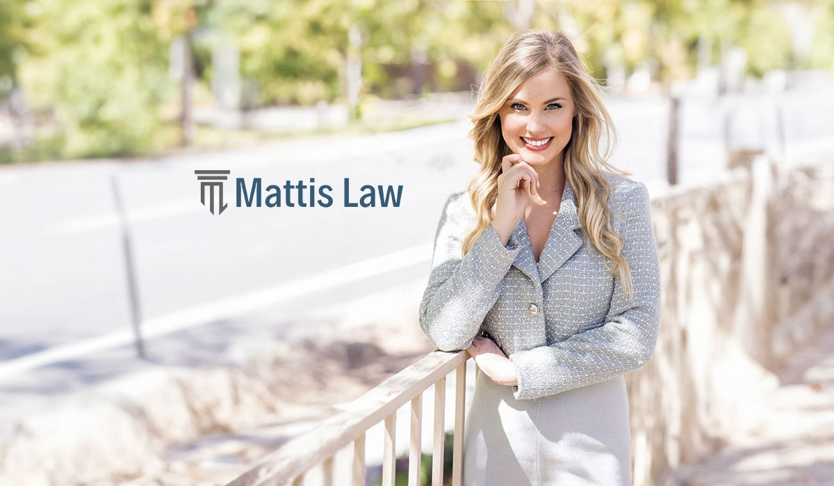 Top San Diego Divorce Lawyer | Call Mattis Law, A.P.C.